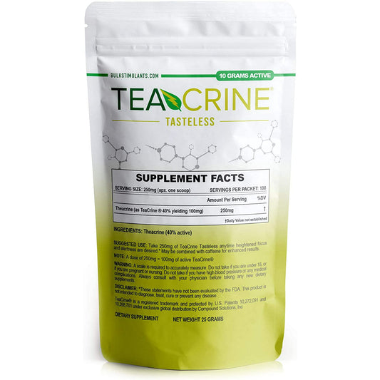 Products – PrimePowders.com